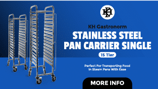 Home - Ken Hands Hospitality Importer & Wholesaler