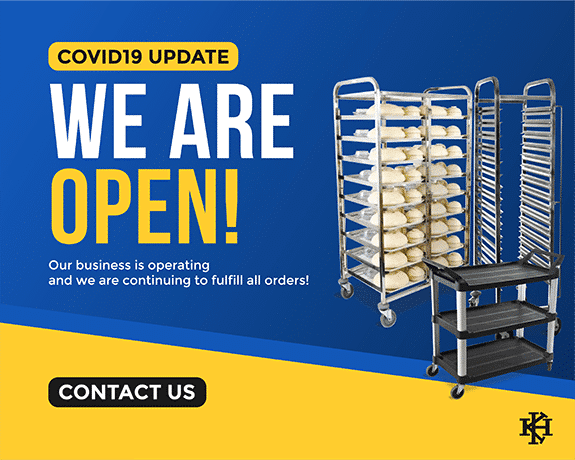 Home - Ken Hands Hospitality Importer & Wholesaler